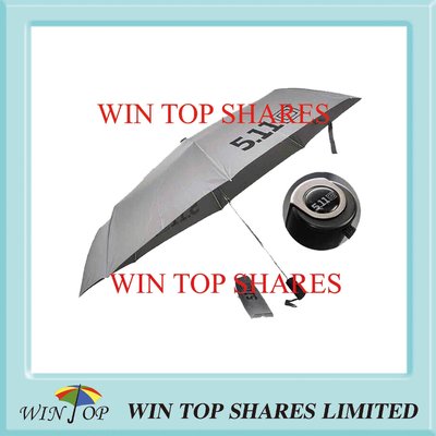 China QC Test Pass Certified Team Work Umbrella supplier