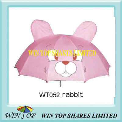 China Guangdong Shenzhen Rabbit Umbrella Supplier supplier