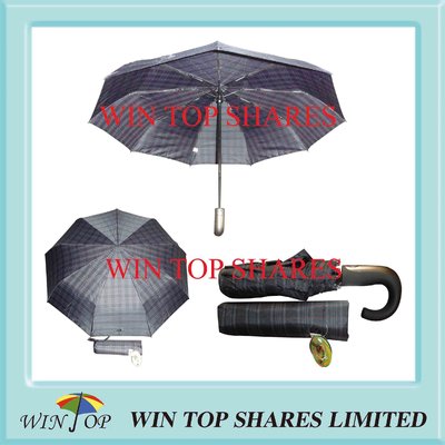 Super Strong Auto Open Close 9k Germany Umbrella supplier