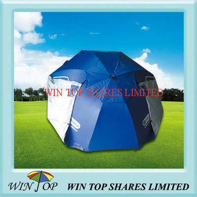 Big Umbrella for Sport, Play, Family, and Coach supplier
