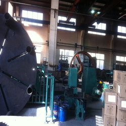 Shanghai Puyi Industrial Co.,Ltd.