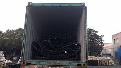 Shanghai Puyi Industrial Co.,Ltd.