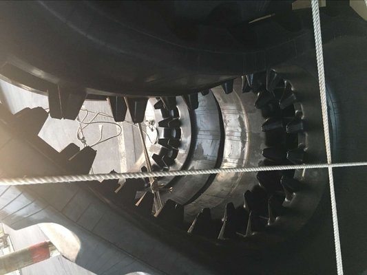 Morooka MK300 rubber track,800X150X56,Heavy Duty