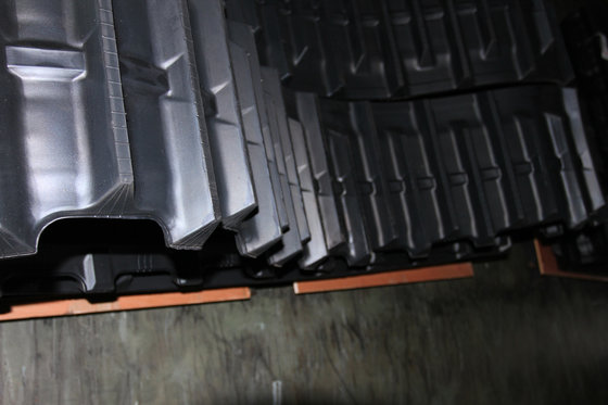 Kubota DC35 Rubber Track (400X90PX43),400mm width and 43 links