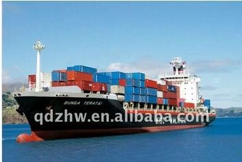 container sea shipping /ocean  shipping /air  shipping   from China  to  America