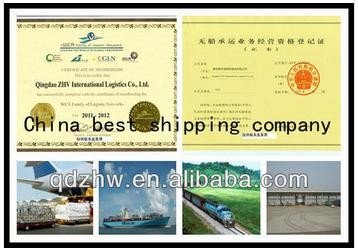 container sea shipping /ocean  shipping /air  shipping   from China  to  America