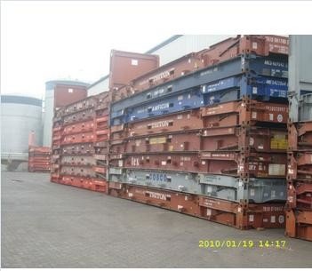 clearing  and forwarding  agent   in China