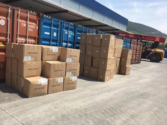 Promotional DDP SEA  Rates to ONT8 USA Amazon Warehouse FBA
