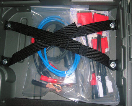 High Performance Autel Diagnostic Tools DS708 , Original German DS708