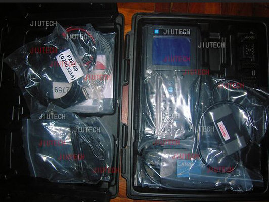 ISUZU Truck Diagnostic Scanner Scanner Full Set