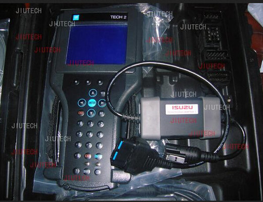 ISUZU Truck Diagnostic Scanner Scanner Full Set