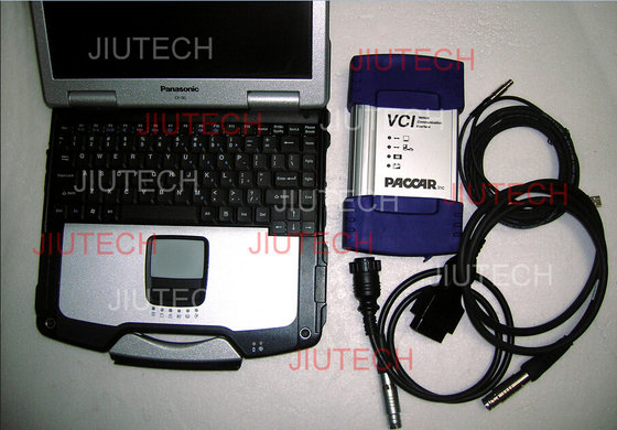 DAF VCI-560 MUX heavy duty Truck Diagnostic Scanner