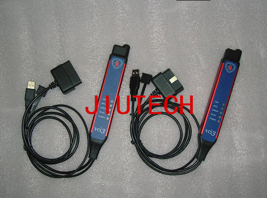 Scania VCI3 Truck Diagnostic Scanner Full Set cania vci3 Scania VCI3 support wifi, new scania trucks diagnosis