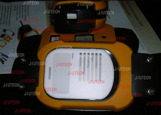 Volvo Vcads Truck Diagnostic Scanner Full Set Volvo vcads 88890180 interface with PTT 1.12 /88890020 volvo vcads pro 2.4
