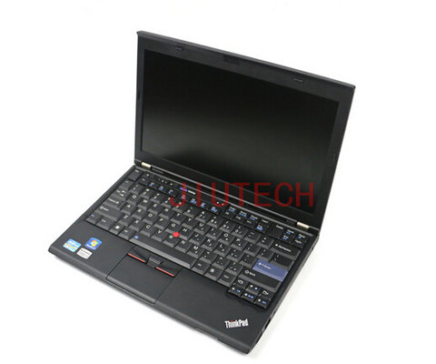 IBM X200 With PTT 2.04.75 Development Model+ DEV2  Volvo developer tool+VTT 2.04.75 Version 4 for FH FM + DEV2