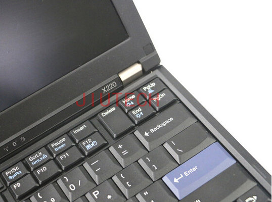 IBM X200 With PTT 2.04.75 Development Model+ DEV2  Volvo developer tool+VTT 2.04.75 Version 4 for FH FM + DEV2