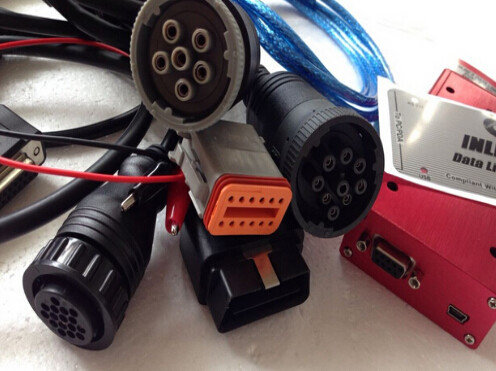Engine Diagnosis scaaner Cummins Inline 5 Insite 7.62 For Cummins Engine Diagnosis  Engine Diagnosis tools professional