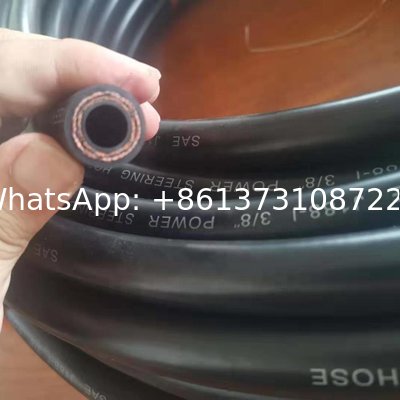 high pressure durable power steering hose