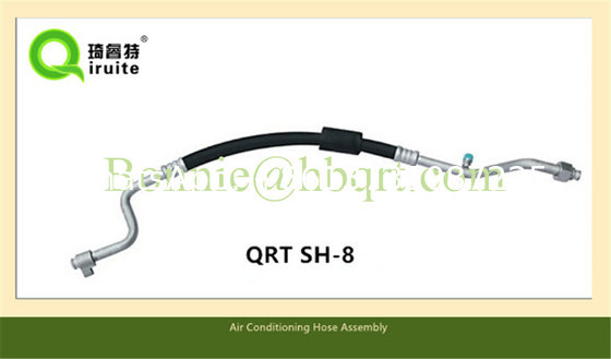 Eco-Friendly Made In China Automobile Air Conditioning Hose Assemblies