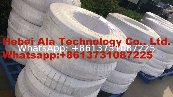 Ala Type C SAE J2064 R134a Air Conditioning Hose/rubber hose