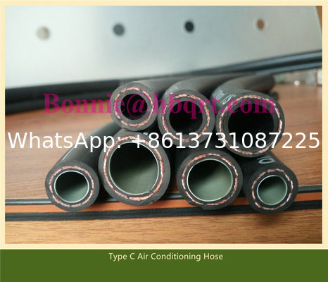 Type C automobile R134a air conditioning hose