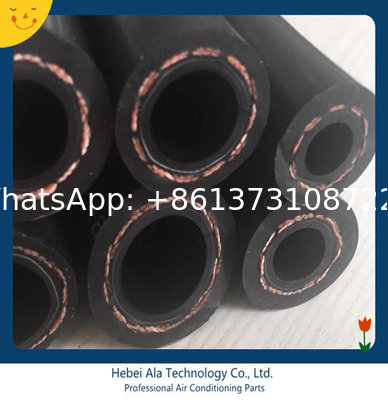 Ala Type C SAE J2064 R134a Air Conditioning Hose/rubber hose