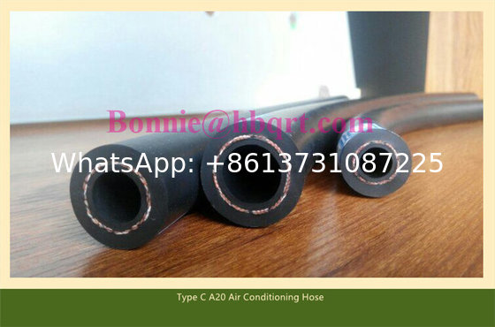 Type C SAE J2064 R134a air conditioning hose