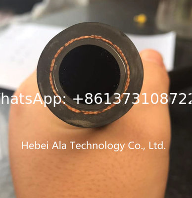 A/C hose apply to R134a refrigerant/auto rubber air conditioning hose