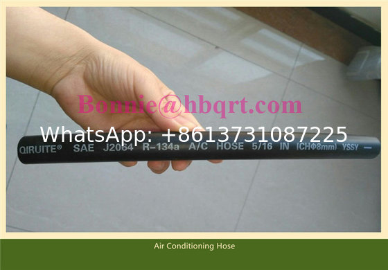 A/C hose apply to R134a refrigerant/auto rubber air conditioning hose