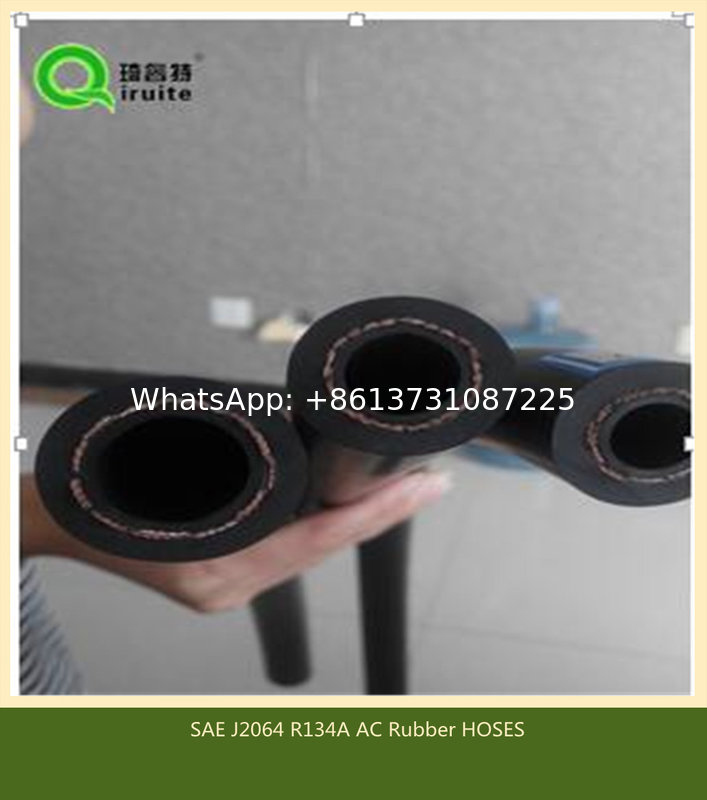 Goodyear standard flexible Automotive Air Conditioning Hose / Type C air conditioning hose