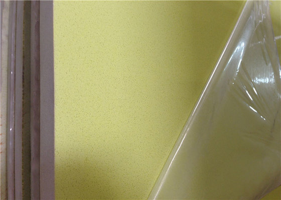 Sparkle Starlight Quartz Stone Solid Surface / Engineered Quartz Floor Tile for Benchtops