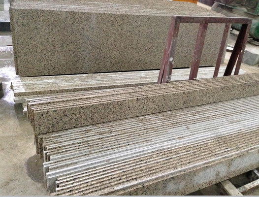 Rock Mist  Quartz Shower Wall Panels with Quartz Stone Slabs