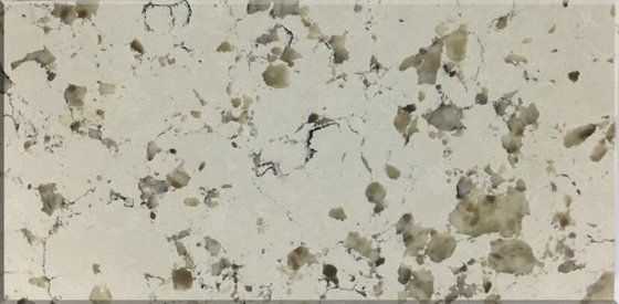 Onyx Pattern Engineered Quartz Stone For Kitchen Top Bathroom Vanity Projects