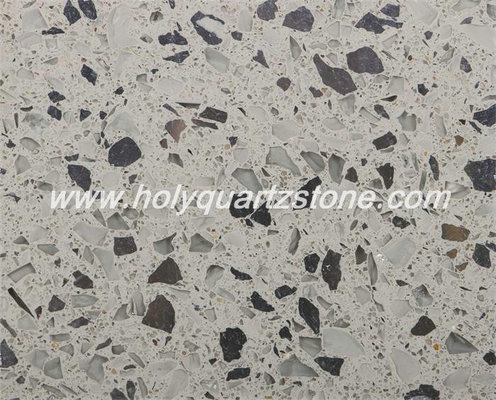 European Prefered Quartz Material Stunning Quality Quartz Stone Natural Vein Design