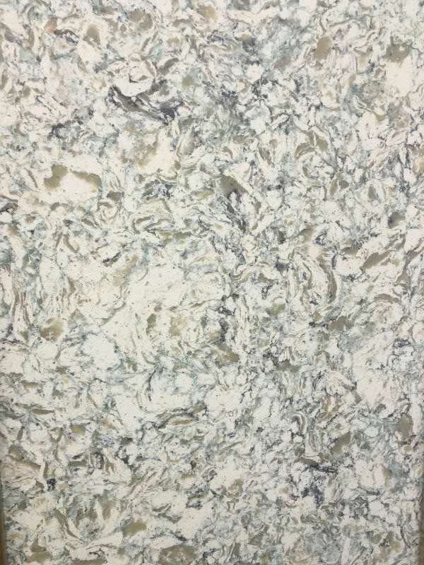 Granite Pattern Countertops Stone Green Canyon Stunning Material Residential