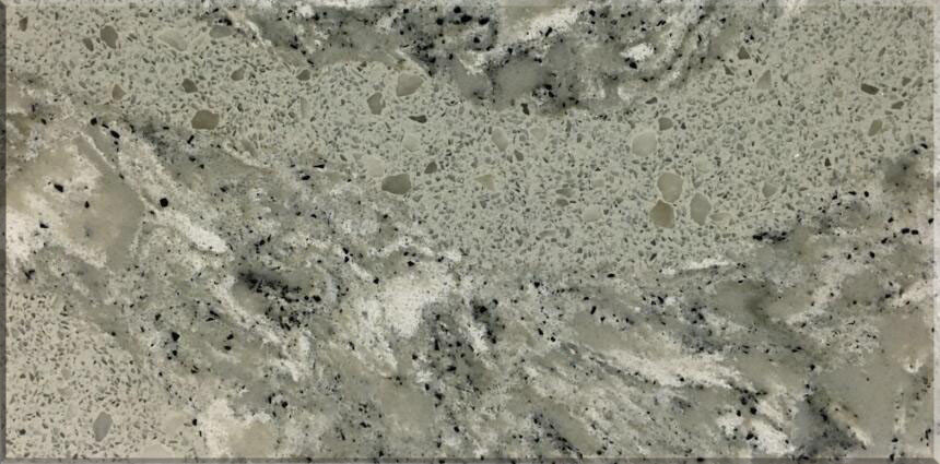 Seagrove Engineered Quartz Stone Heat Resistant Stone 3200mm x 1600mm