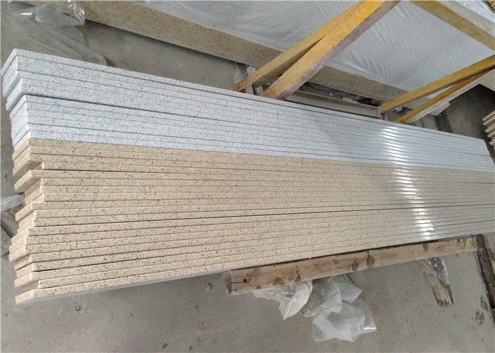Sparkling Mirror Quartz Stone Tiles Mirrors Window Sills Samples Solid Surface Materials