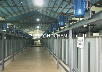 Chengdu Beyond Chemical Co., Ltd.