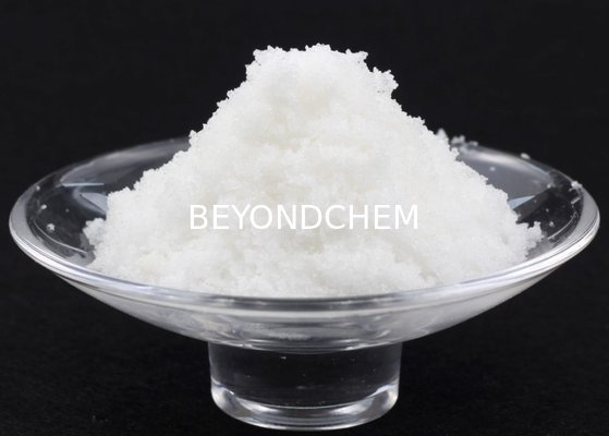 Lanthanum Chloride CAS 10025-84-0 Lanthanum Chloride Heptahydrate For Petroleum Catalyst