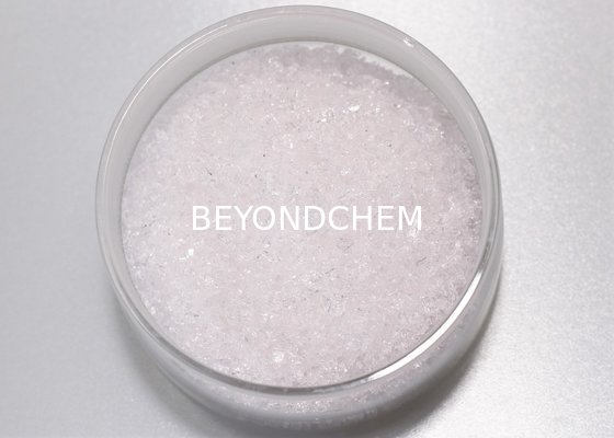 CAS 10031-53-5 Rare Earth Nitrates Europium Nitrate Hexahydrate For Catalyst