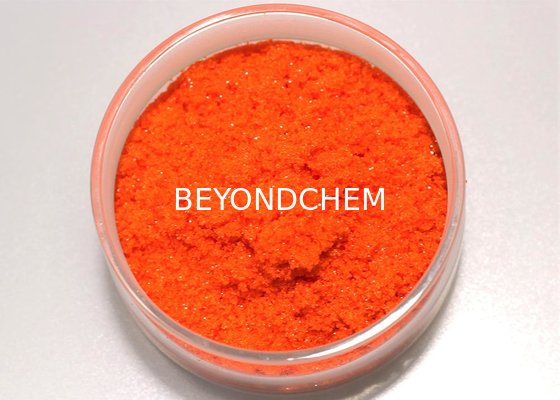 High Purity Cerium Ammonium Nitrate CAS 16774-21-3 For the synthesis in Pharma industry