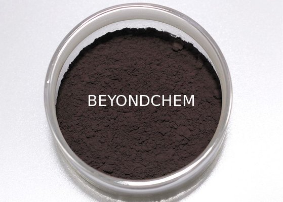 Terbium Oxide Tb4O7 Rare Earth Oxides CAS 12037-01-3 Dark Brown Powder