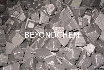 Ce Mischmetal Mixed Rare Earth Metals Cerium Misch Metal CAS 62379-61-7
