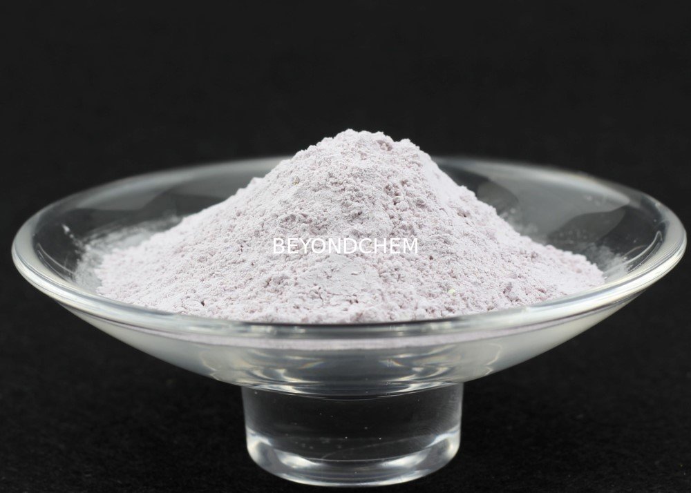 Neodymium Trifluoride Rare Earth Fluoride Neodymium Fluoride NdF3 CAS 13709-42-7