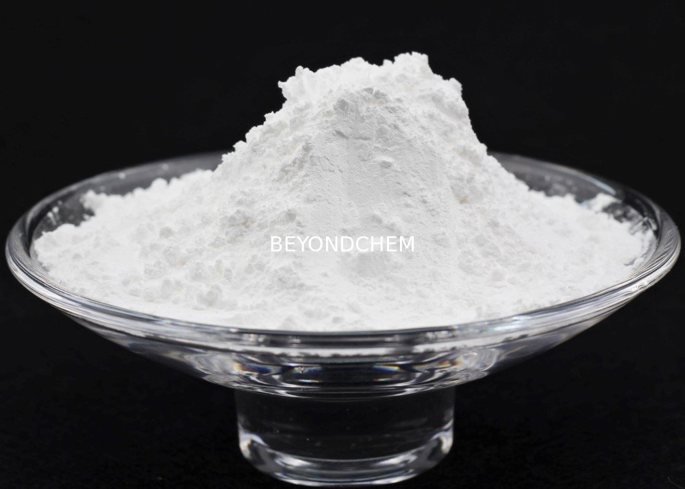 White Powder Rare Earth Nanoparticles Nano Yttrium Oxide Y2O3 CAS 1314-36-9