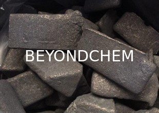 Lanthanum Ingot Rare Earth Metals Lanthanum Metal La CAS 7439-91-0 For Alloys