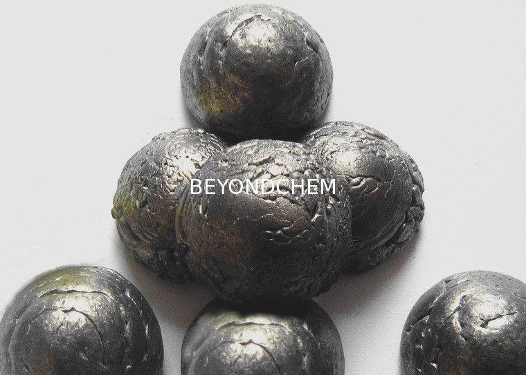 Additives Yttrium Metal Y CAS 7440-65-5 Yttrium Ingot Y-Al alloy Y-Mg alloy