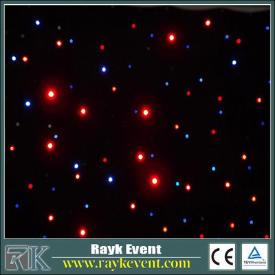 High Quality Ramadan Decoration Moon And Star Light Moon And Star Led Lights