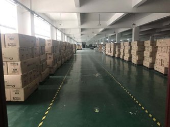 Ningbo Rainbow House Tents CO ., LTD
