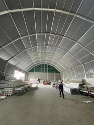 Ningbo Rainbow House Tents CO ., LTD